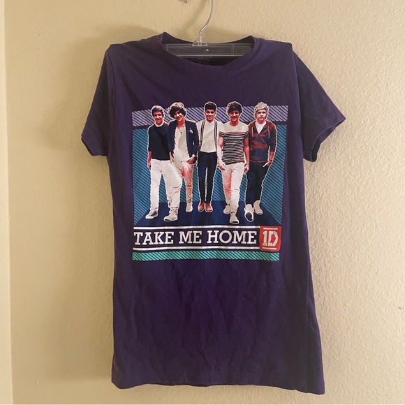 Tops | One Direction Top | Poshmark